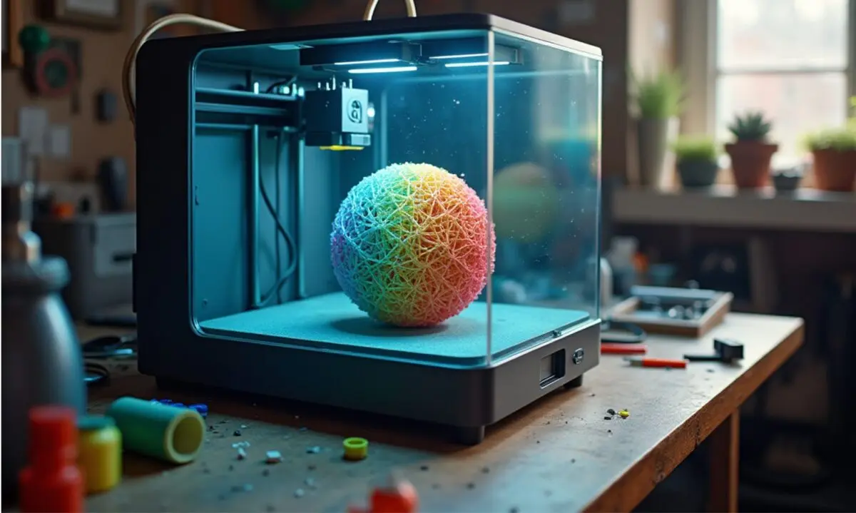 100 geniale 3D-Druck-Ideen – Kostenlose Liste zum Download!